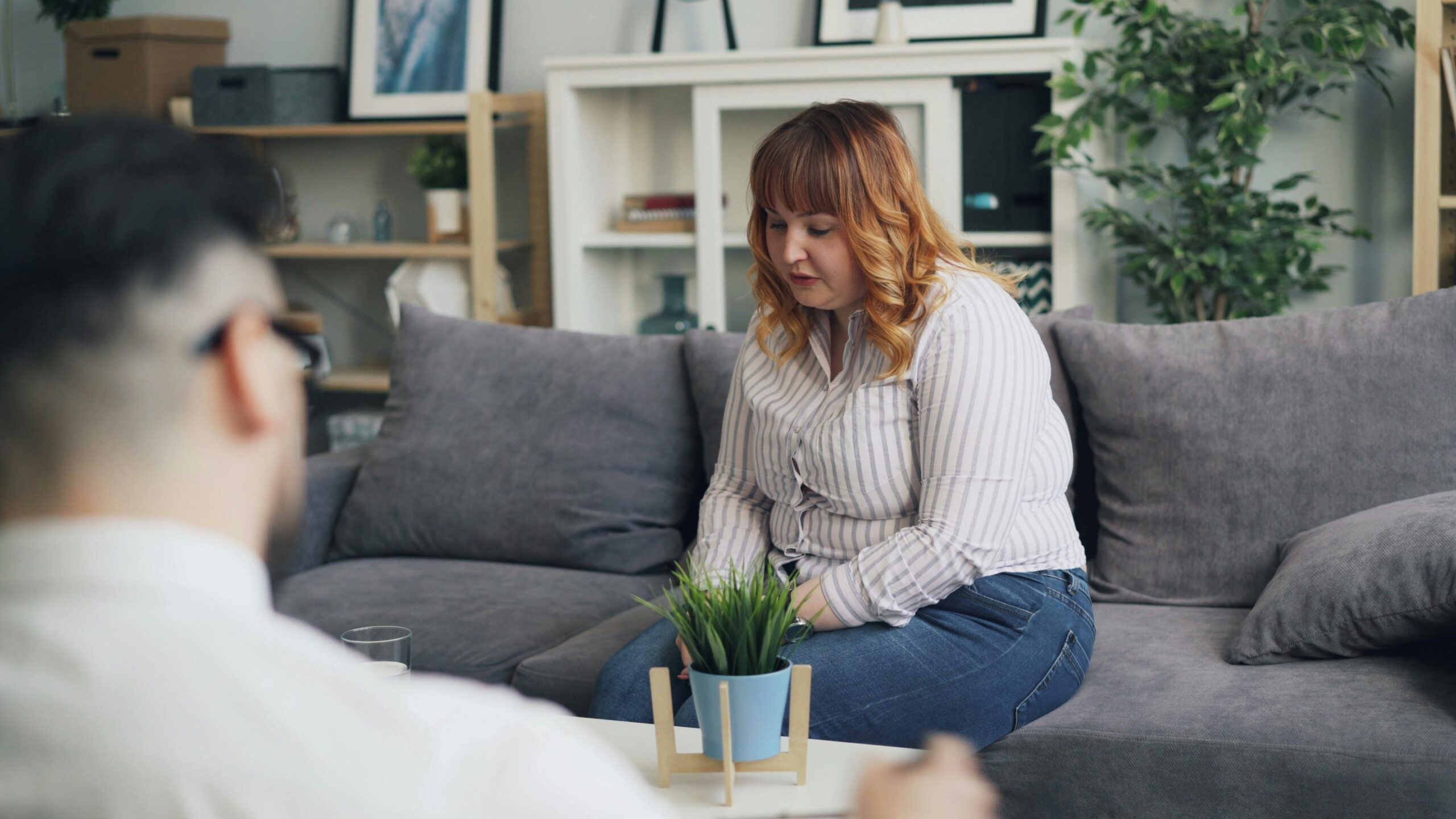 The Role of Therapy in Alcohol Treatment: CBT, DBT, and Beyond ...